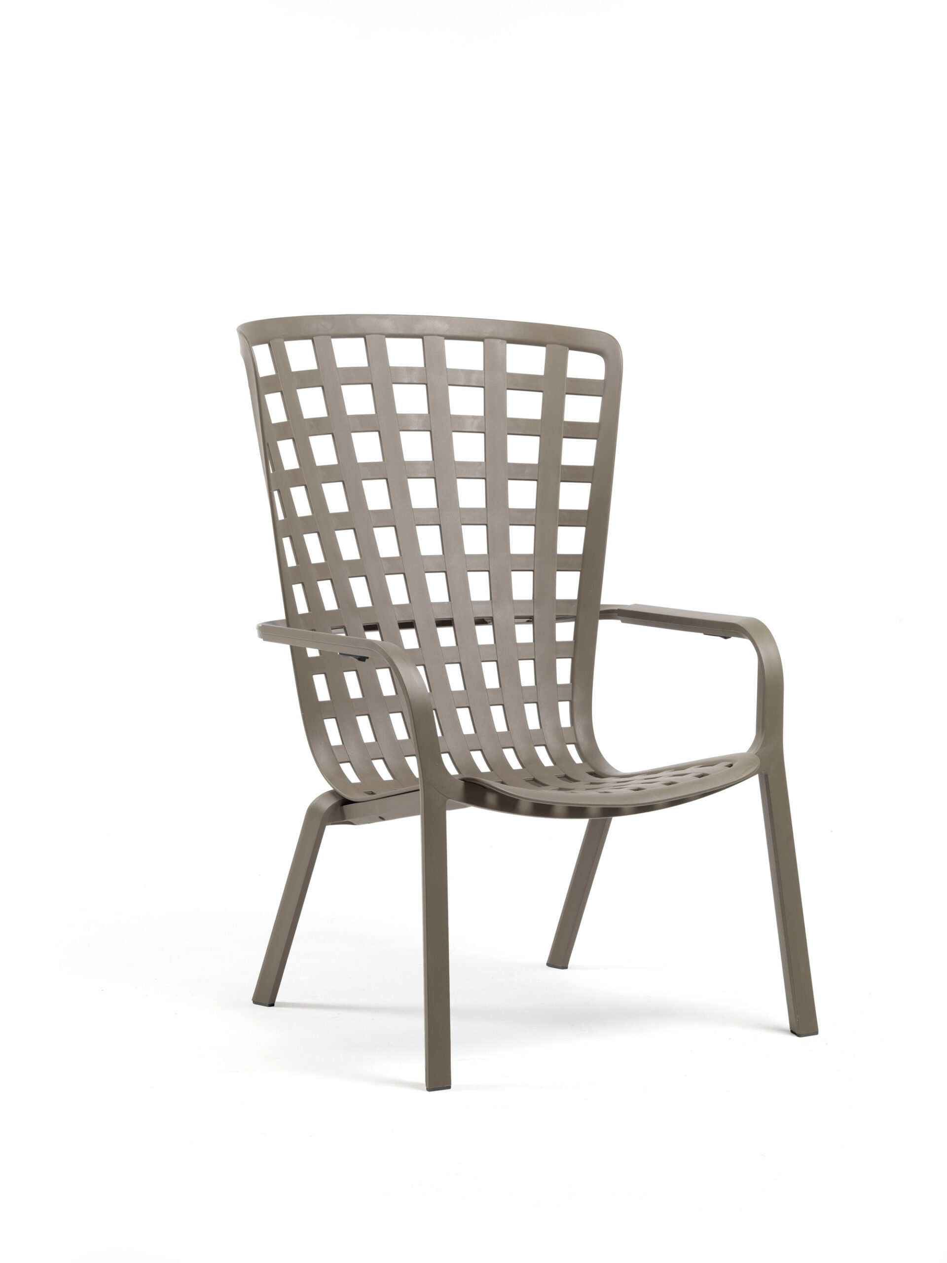 Nardi, Folio loungestol - Eksklusiv møbelbutik i Aabybro