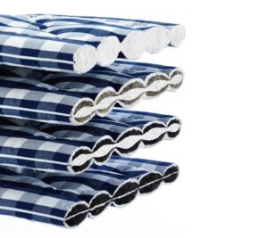 Hästens BJX topmadras - Svanekjær Møbler